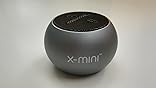 X-mini Click 2 XAM30-MG Portable Bluetooth Speakers (Mystic Grey) Price ...