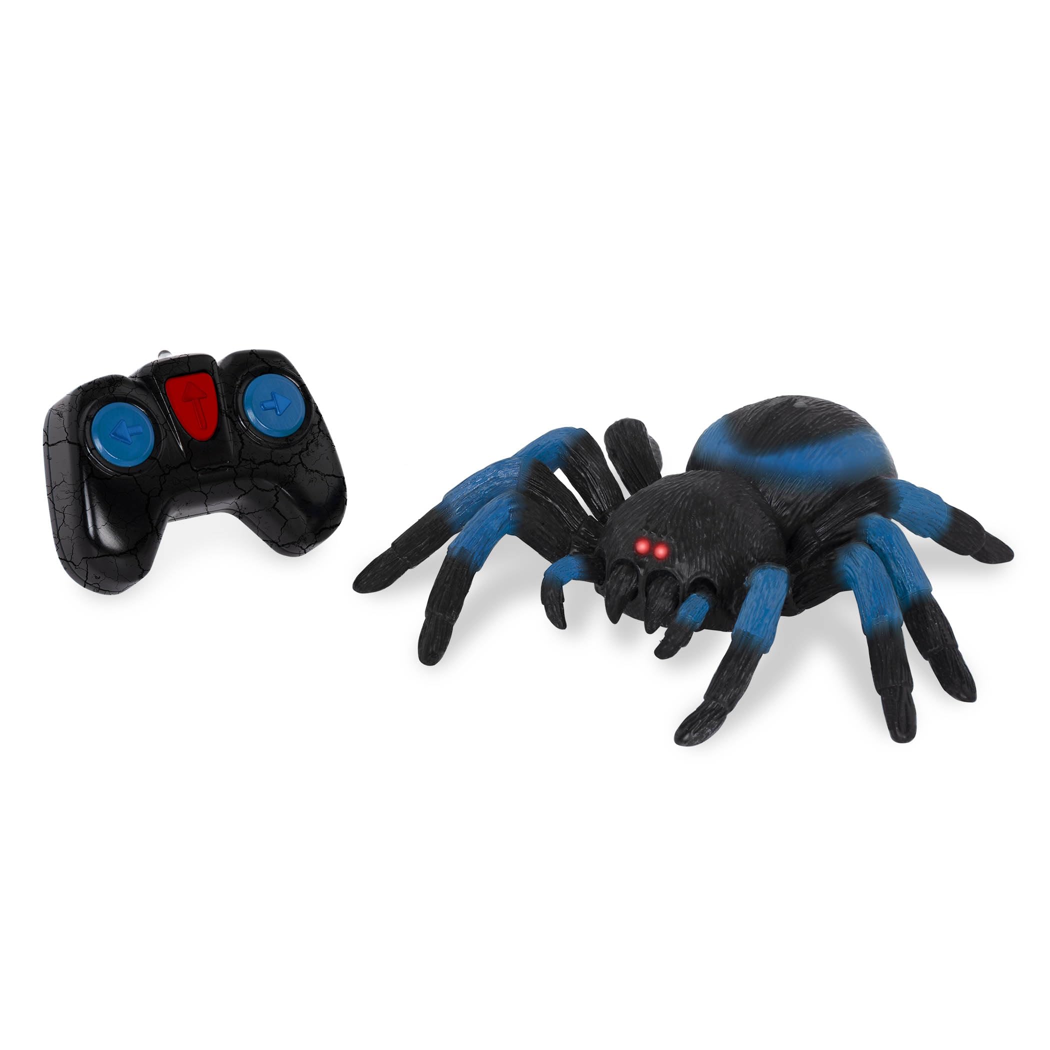 Mua Terra by Battat – Remote Control Spider for Kids – RC Tarantula ...