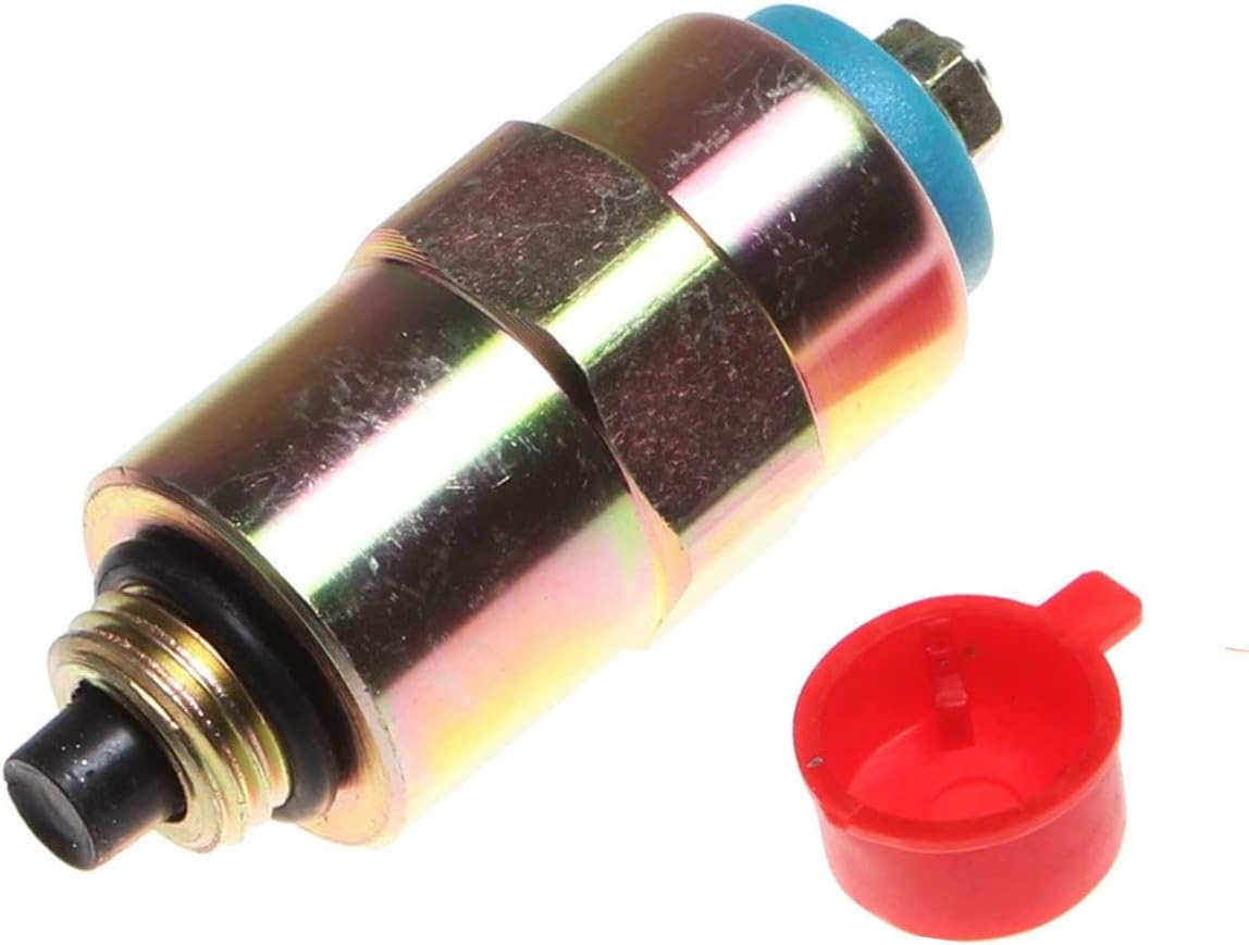 Mover Parts Fuel Cut-off Injection Solenoid for DPA DPS CAV LUCAS 7167 ...