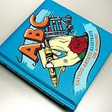 A Is for Anchor: A Tattoo Alphabet: Paul Slifer: 9780764343865: Amazon ...