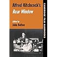 Amazon.com: Alfred Hitchcock's 'Rear Window' (Cambridge Film Handbooks ...