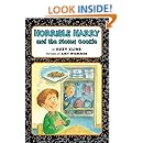 Horrible Harry and the Stolen Cookie: Suzy Kline, Amy Wummer ...