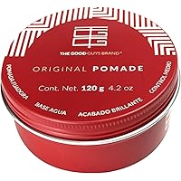 TGG The Good Guys Brand, Cera para cabello Texture Pomade good guys ...