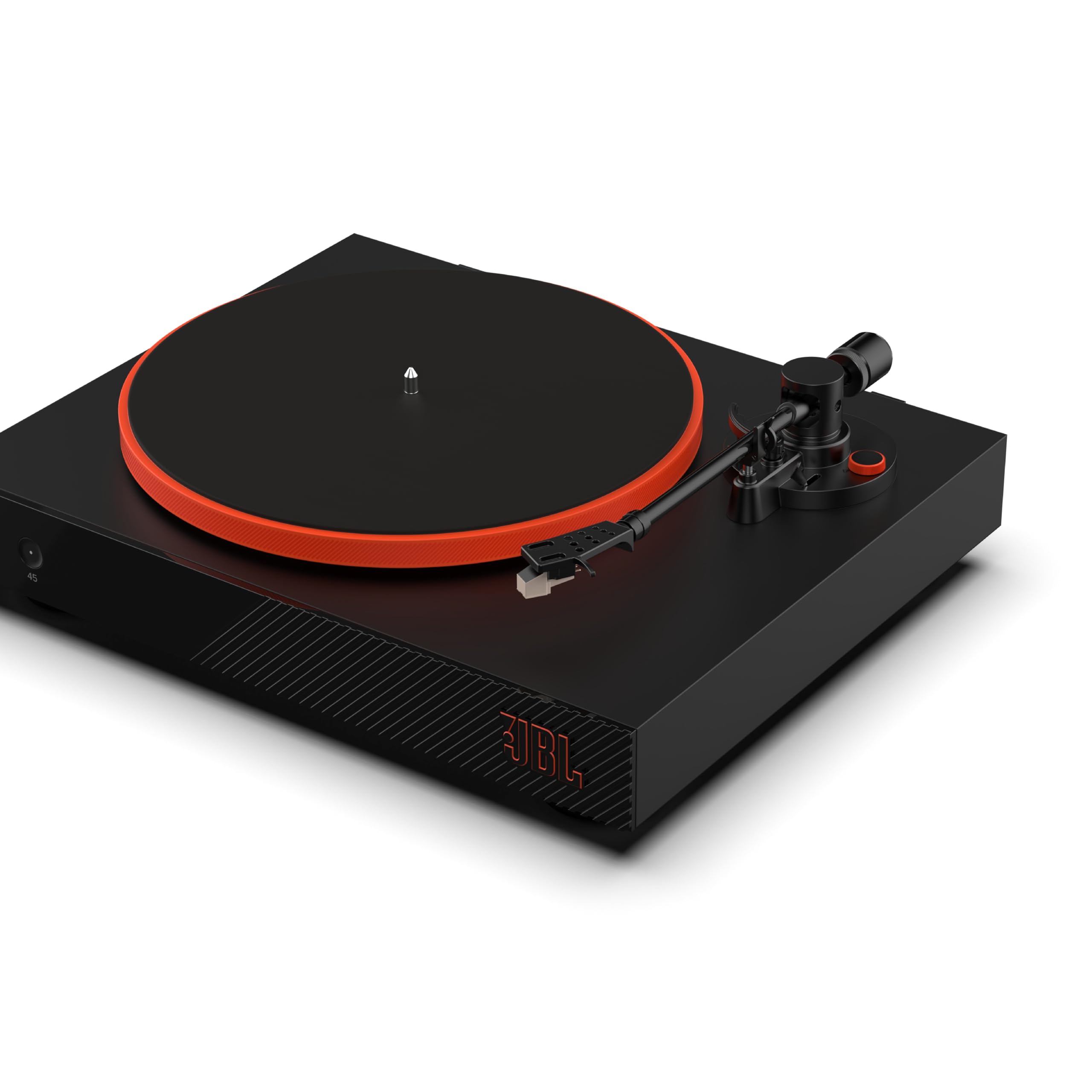 Mua JBL Spinner BT Turntable Record Player with Bluetooth Function ...