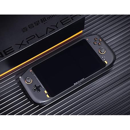 Mua XAMMUE OneXPlayer Mini [11th Core Tiger Lake I7-1195G7-2TB] 7 ...