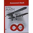 Big Ideas Math, Red Course 2: Assessment Book: HOLT MCDOUGAL ...