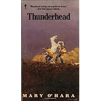Thunderhead: O'Hara, Mary: 9780060809034: Amazon.com: Books