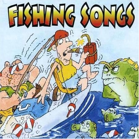 Fishing Songs - Fishing Songs - Amazon.com Music