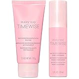 kit sistema timewise 3d Mary kay Mista/Oleosa | Amazon.com.br
