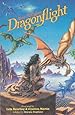 Dragonflight: Book 1: Anne McCaffrey: 9781560600749: Amazon.com: Books