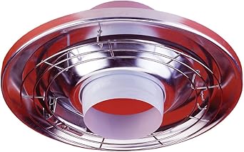 Heat and Light Bathroom Heater: Amazon.co.uk: Lighting