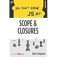 You Don't Know JS: ES6 & Beyond: Simpson, Kyle: 9781491904244: Amazon ...