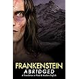 Frankenstein Abridged: A Translation in Plain & Modern English: Parks ...