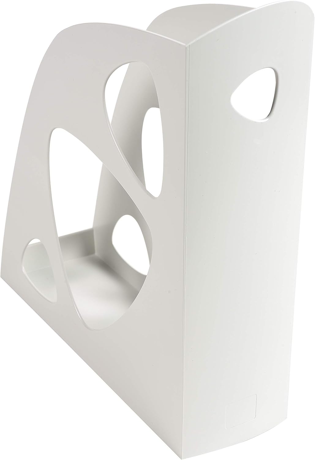 Exacompta Office Ecomag Magazine File – Grey – BigaMart