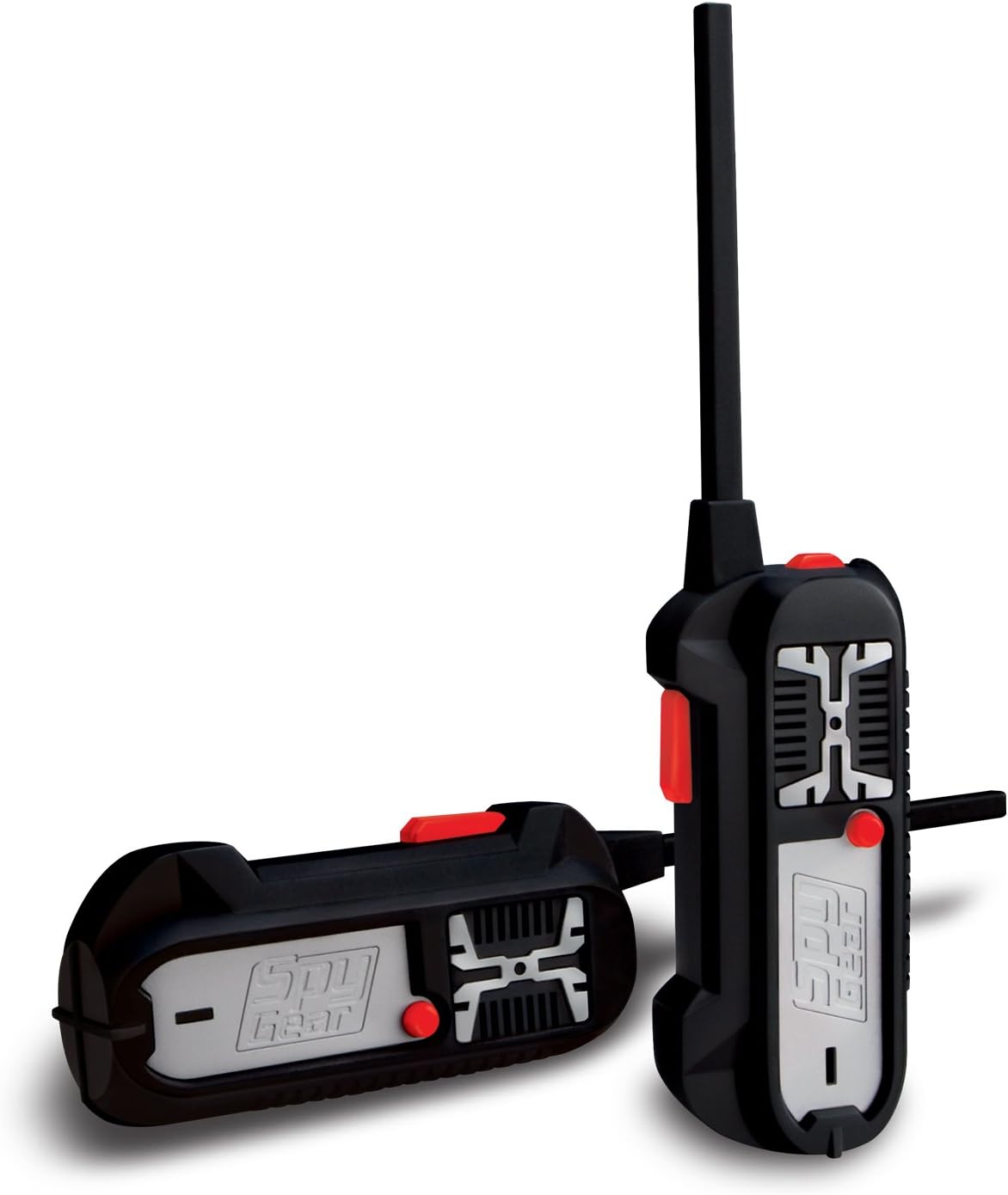 Spy Gear - Field Agent Walkie Talkies: Amazon.co.uk: Toys & Games
