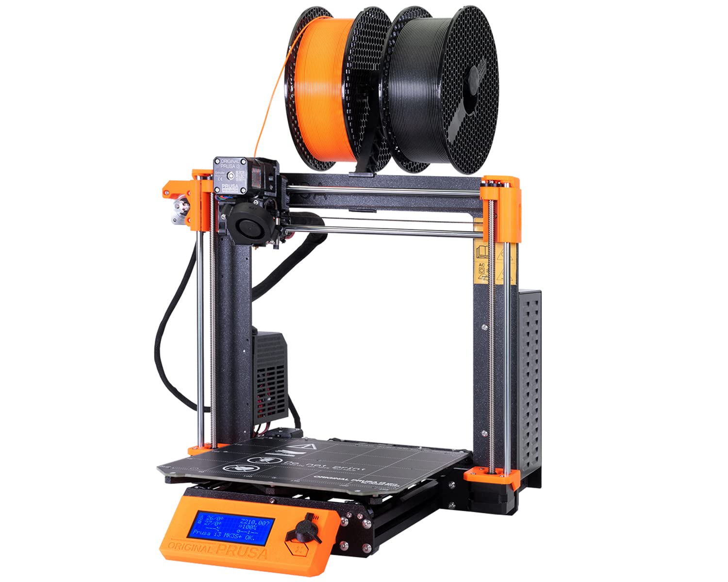 Mua i3 MK3S+ 3D Printer, Ready-to-use FDM 3D Printer, Assembled and ...