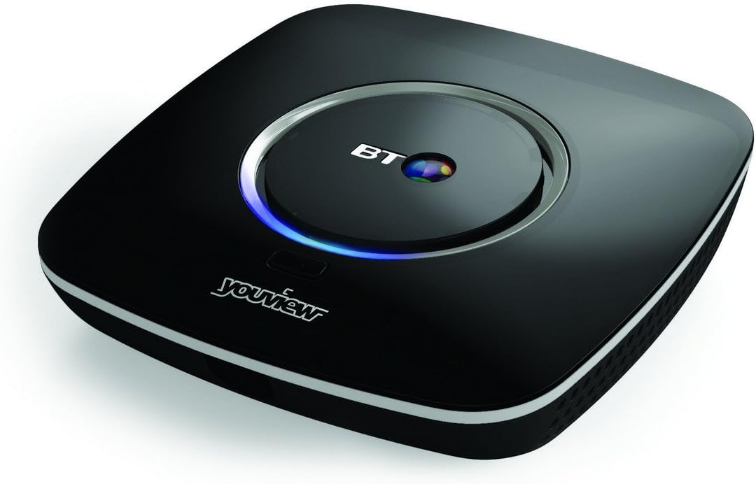 BT YouView Box – BigaMart