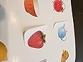 Amazon.com: Sticker Early Learning: Colors: With Reusable stickers ...