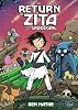 Zita the Spacegirl - Kindle edition by Ben Hatke. Children Kindle ...