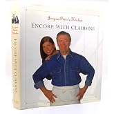 Cooking With Claudine (Jacques Pepin's Kitchen): Pepin, Jacques, Penina ...