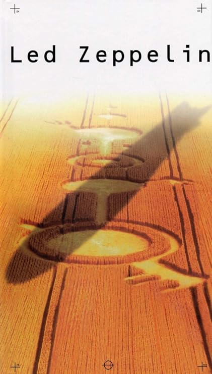 Boxed Set [4-CD] - Led Zeppelin