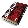 Devilman (Edição Histórica) - Volume 01 | Amazon.com.br