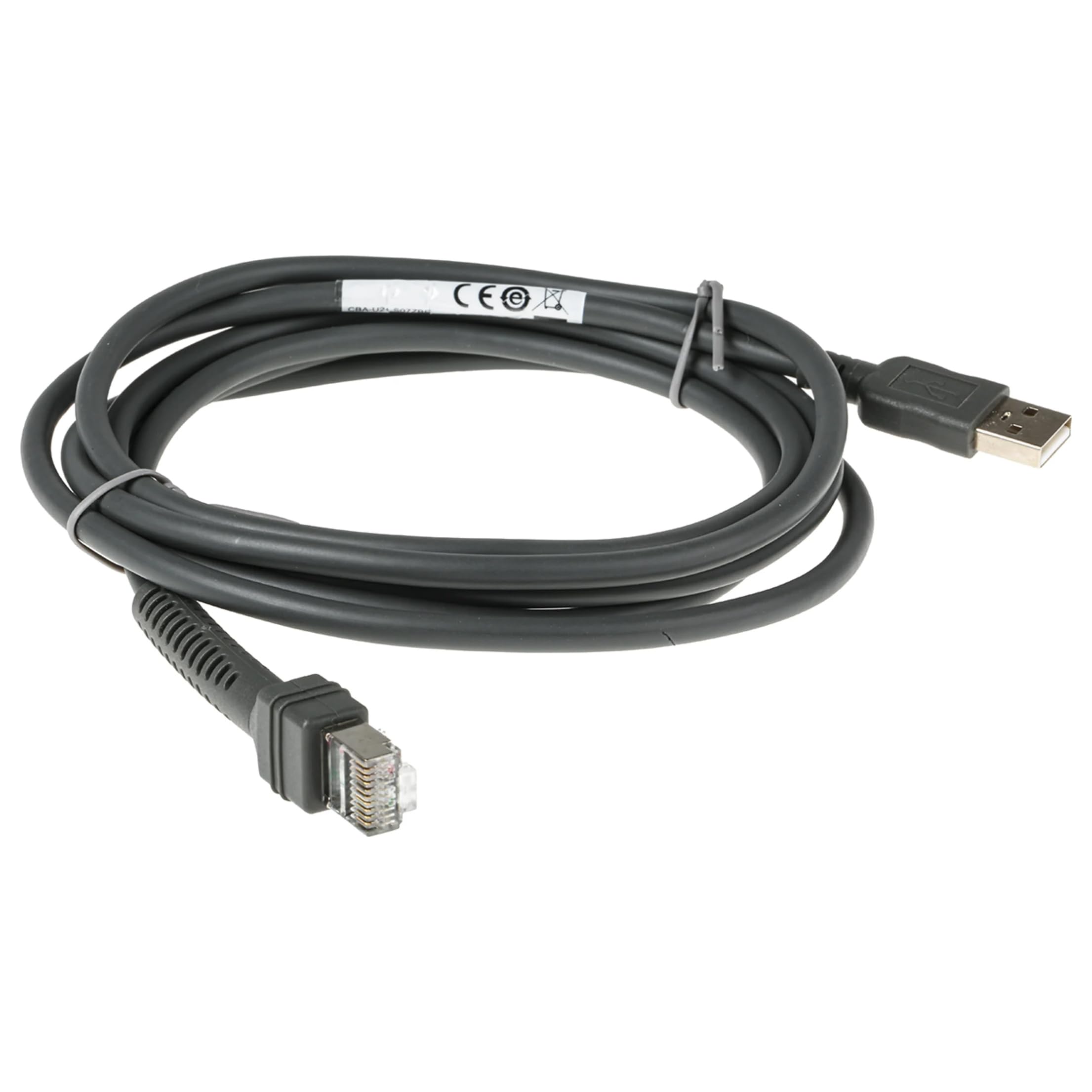 Mua Zebra DS2208-SR Barcode Scanner with USB Cable, 1D/2D Imager ...