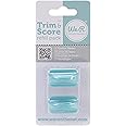 Amazon.com: We R Memory Keepers Trim & Score Refill Blade : Arts ...