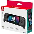 Amazon.com: Hori Nintendo Switch Split Pad Pro (Black) Ergonomic ...