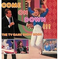 The Ultimate TV Game Show Book: Steve Ryan, Fred Wostbrock ...