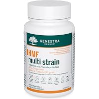 Genestra Brands - HMF Multi Strain - Probiotic Supplement to Support ...