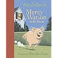 Amazon.com: Mercy Watson to the Rescue: (A Funny and Heartwarming ...