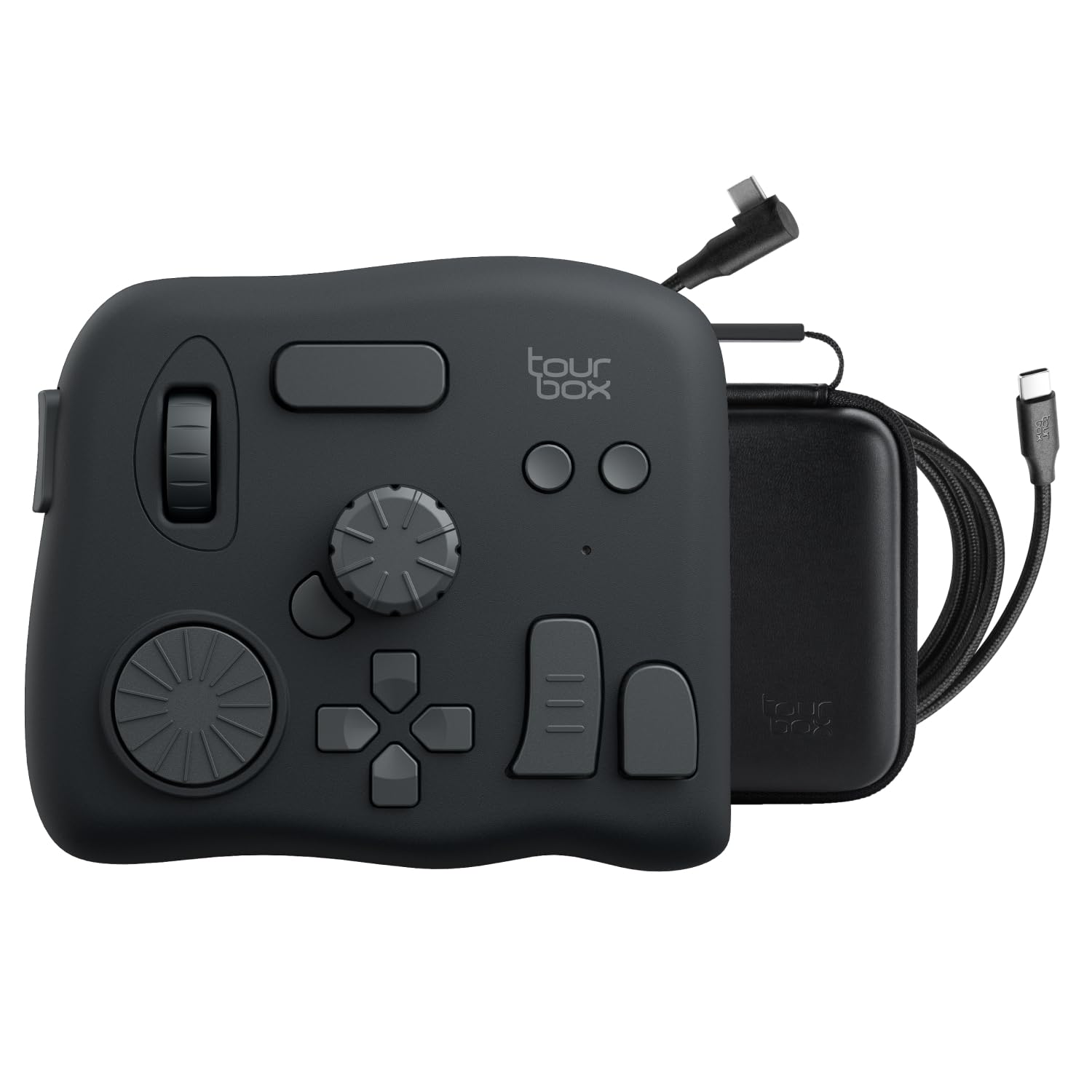 Mua TourBox NEO (Official Store) Left Handed Keyboard, For Illustration ...