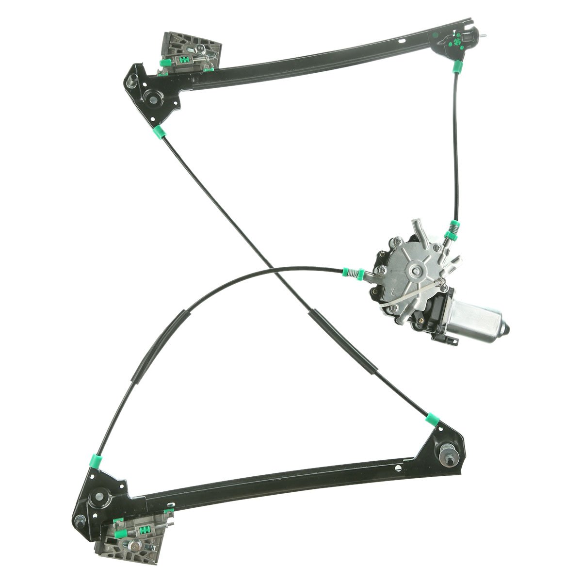 Amazon.com: A-Premium Power Window Regulator with Motor for Chevrolet ...