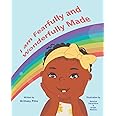 I am Fearfully and Wonderfully Made: Pitts, Brittany, Sarcheva, Natalya ...