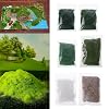 Miniature Scene Model Materia Turf Sand Table Building Model Materials ...