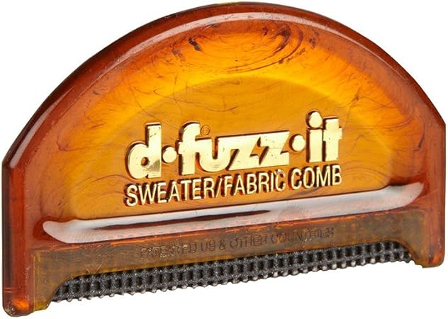 D Fuzz It Sweater & Fabric Comb: Amazon.de: Küche & Haushalt