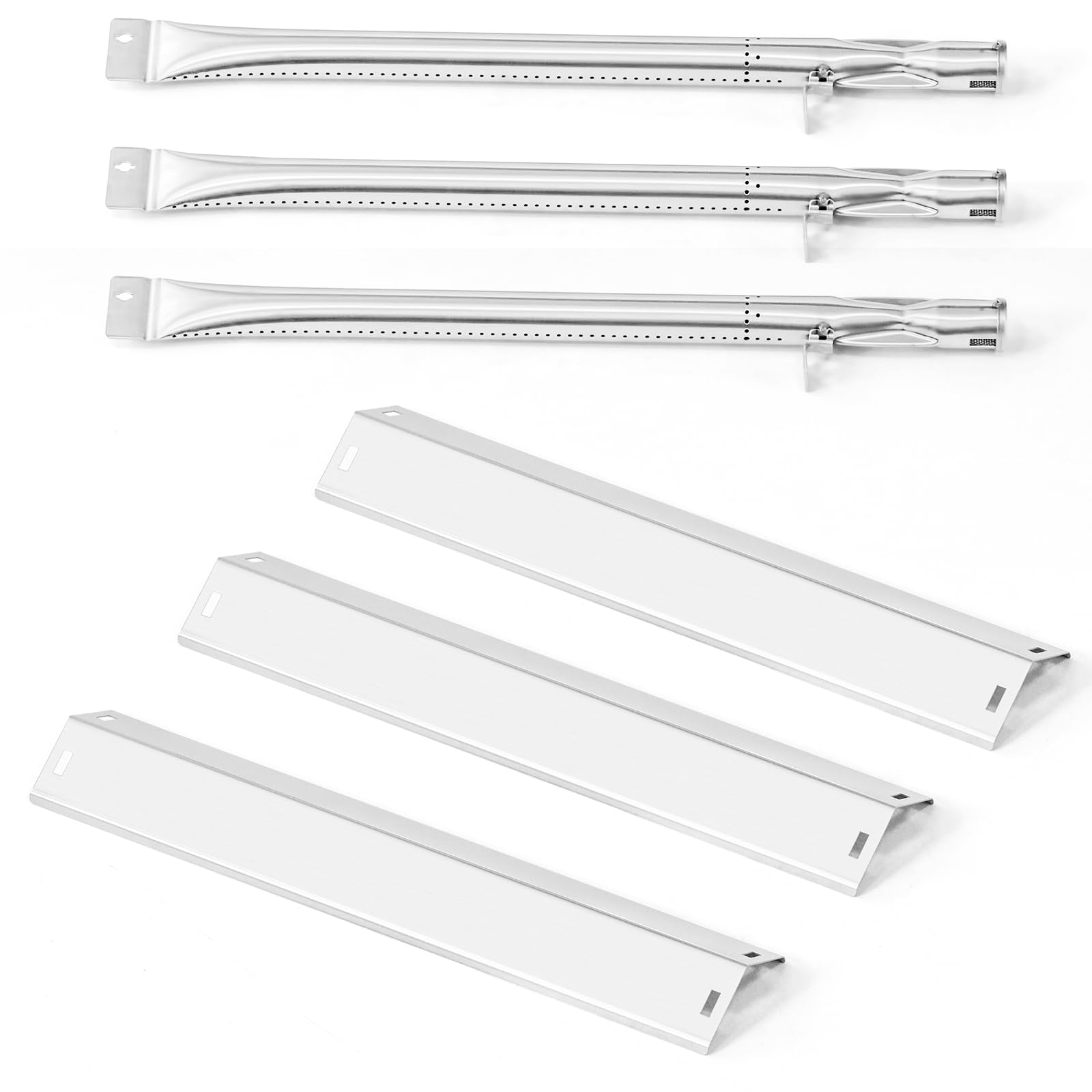 Grill Replacement Parts for Pit Boss Pro Series 1100 Wood Pellet & Gas ...