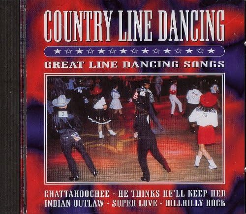 Great Line Dance Songs - Country Line Dancing