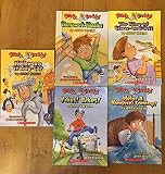 Ready, Freddy! Pack (9 Books) Book Review and Ratings by Kids - Abby Klein