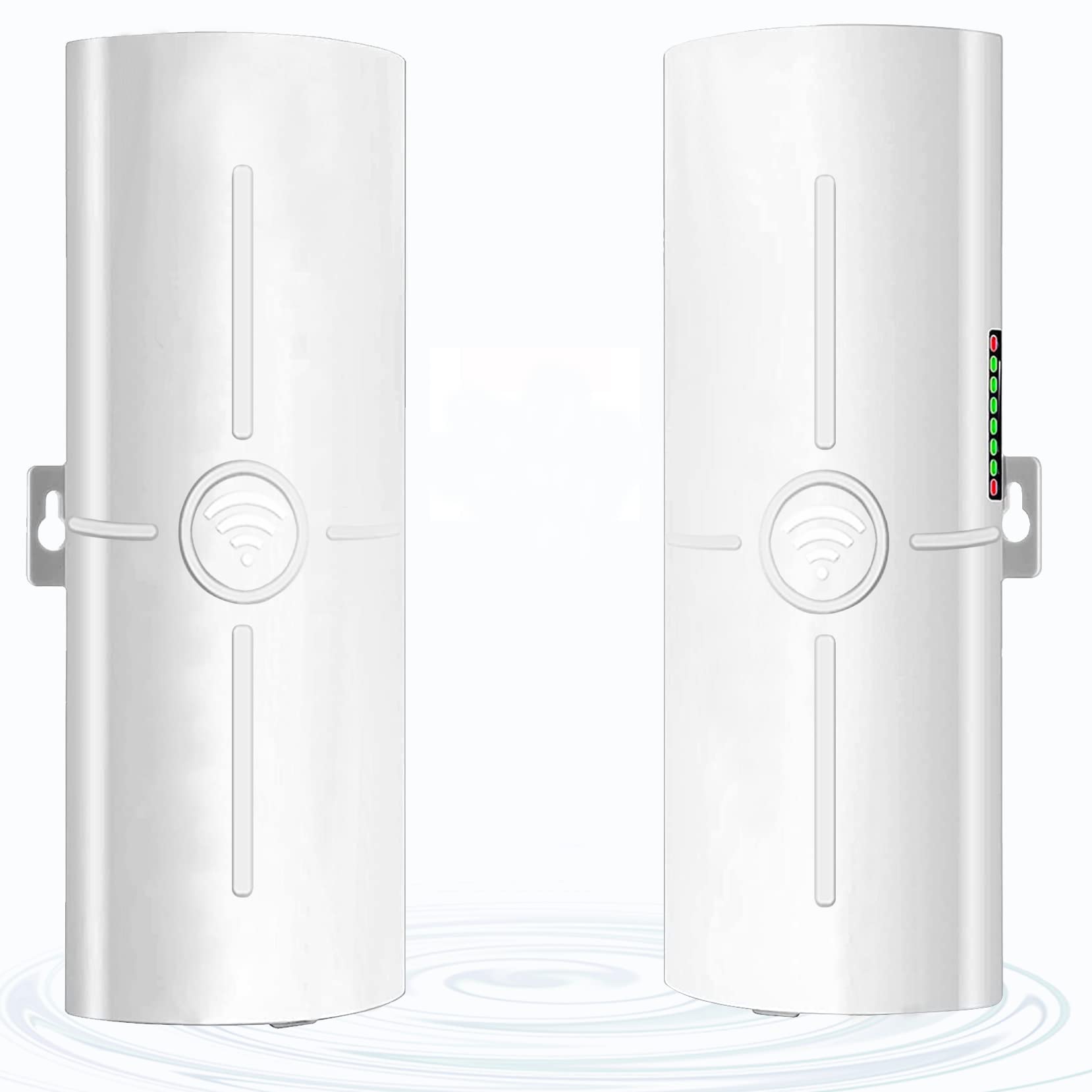 Mua 100Mbps Point to Point Wireless Bridge for Starlink, Wireless ...