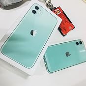 Apple iPhone 11 (64GB) - Black: Amazon.in