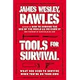 Amazon.com: Tools for Survival: What You Need to Survive When You’re on ...