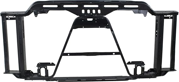 Amazon.com: Radiator Support Assembly Compatible with 2011-2014 ...