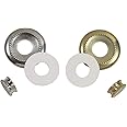 Amazon.com: Westinghouse 7063800 Lock-Up Kit, Brass : Tools & Home ...