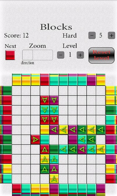 Amazon.com: Sliding blocks: Appstore for Android