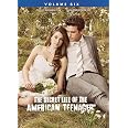 Amazon.com: The Secret Life of the American Teenager: Volume Five ...