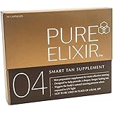 MyTan Bronze Tanning Pills | 100 Softgels | Beta Carotene Tanning ...