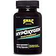 Amazon.com: SNAC HypOxygen Muscle Oxygenation Performance Endurance ...