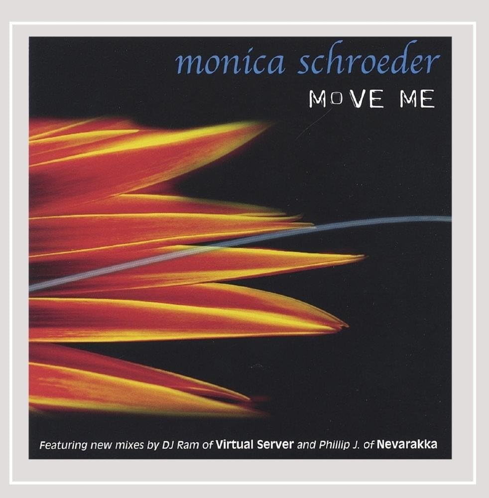 Move Me - Amazon.co.uk